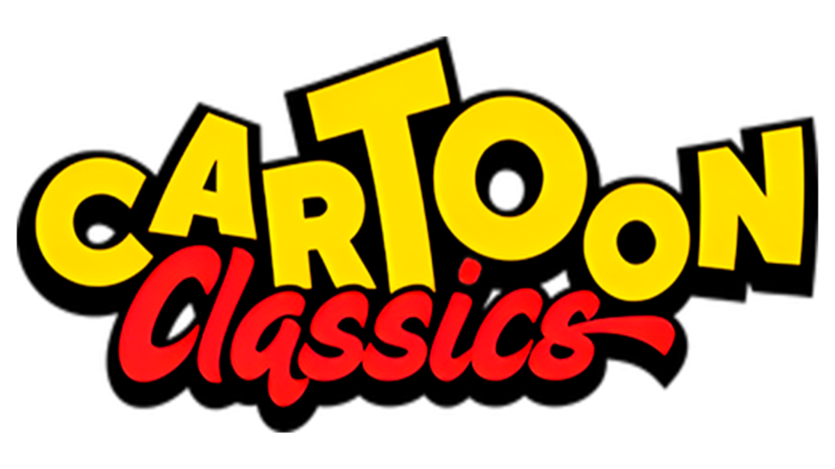 Cartoon Classics