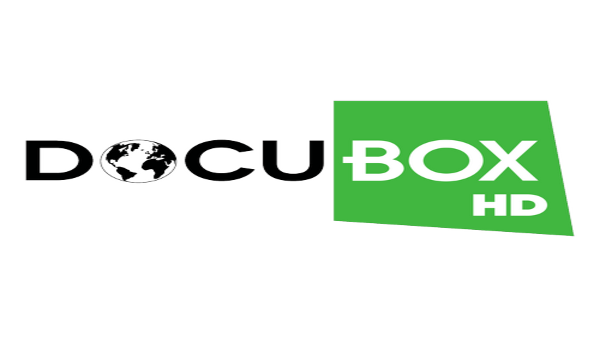 Docubox HD