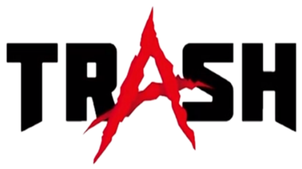 Trash HD