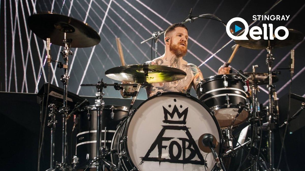 Fall Out Boy - Boys of Zummer: Live In Chicago